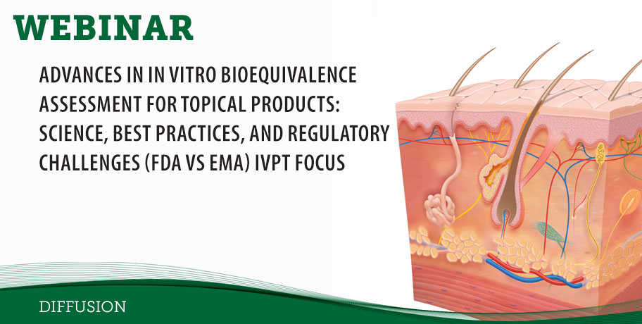 Webinar Recording - Advances in In Vitro Bioequivalence Assessment for ...